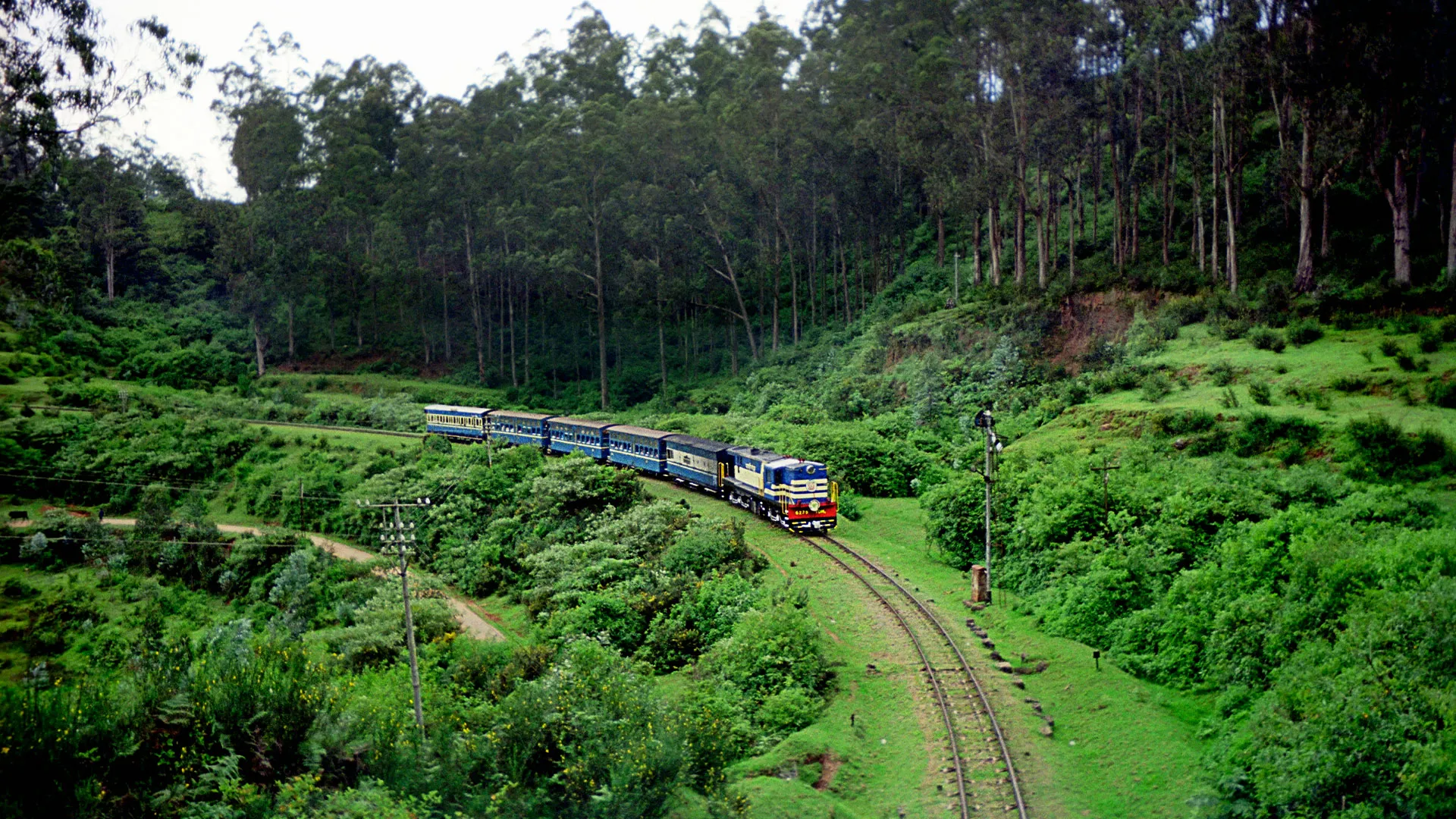 Bangalore - Mysore - Ooty Tour Package - Yatra Fine